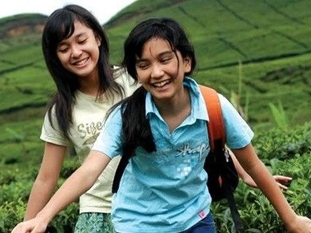 10 Film Indonesia Tahun 2000an yang Wajib Ditonton