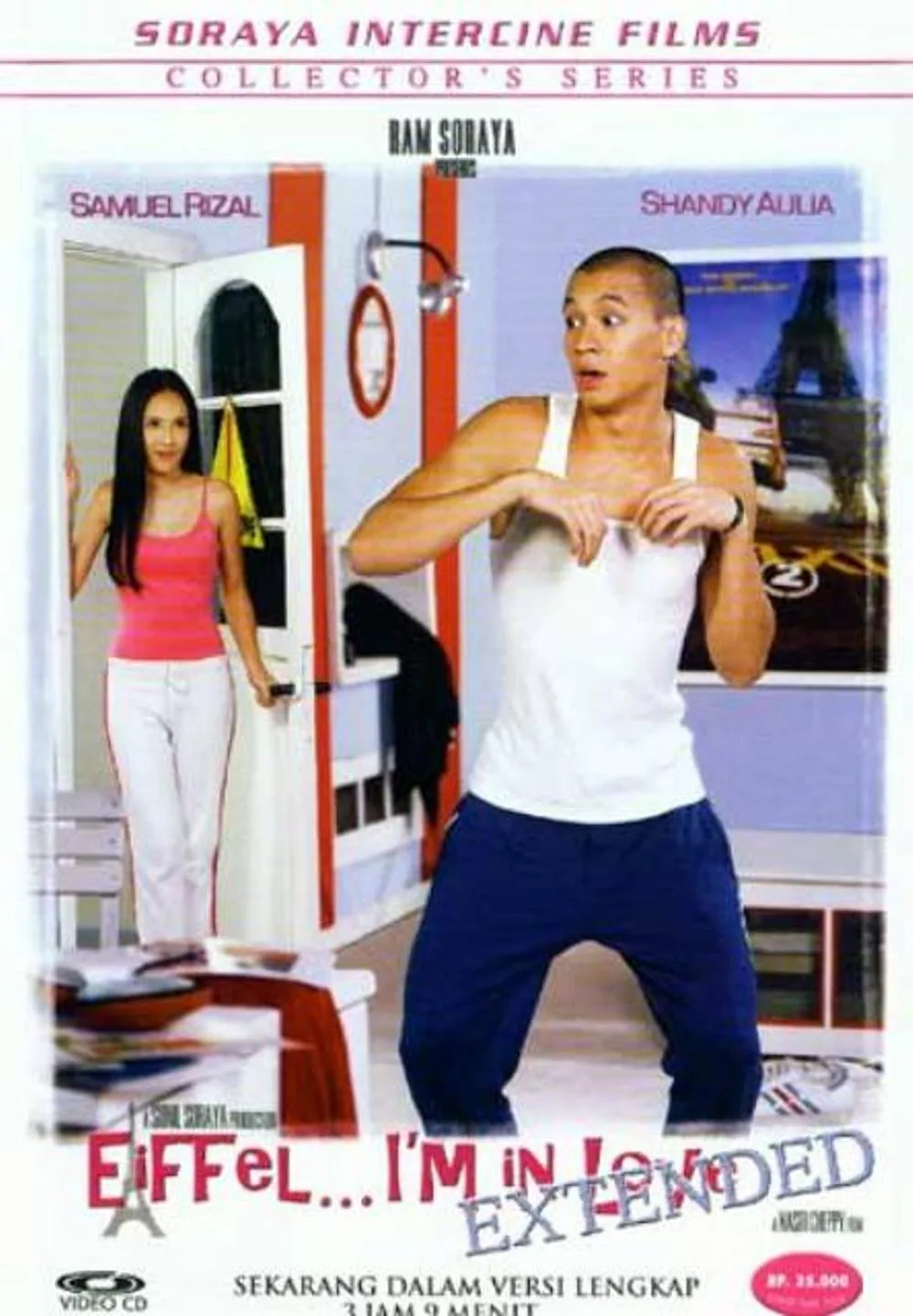 10 Film Indonesia Tahun 2000an yang Wajib Ditonton