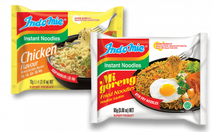 Cari Tahu Perbedaan Indomie Indonesia dan Luar Negeri