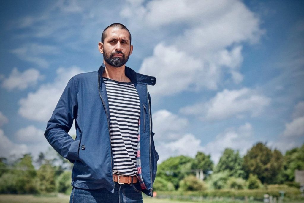 Yuk Upgrade Gaya Kamu dengan 7 Jenis Outer Pria yang Kece Ini!