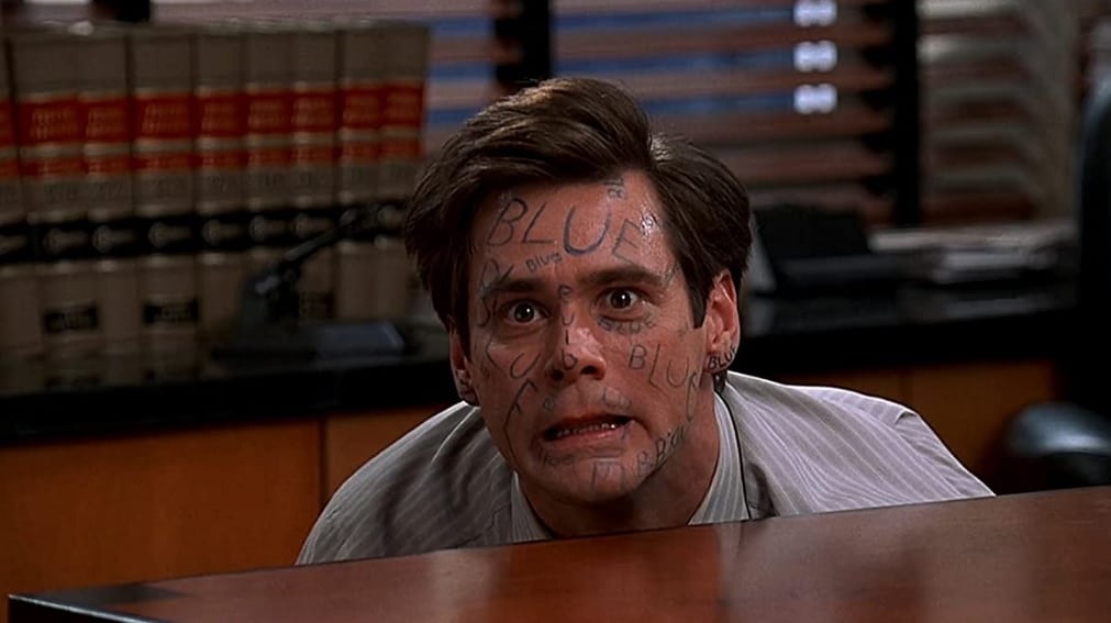 5 Film Terbaik Jim Carrey Bergenre Komedi Versi Bob