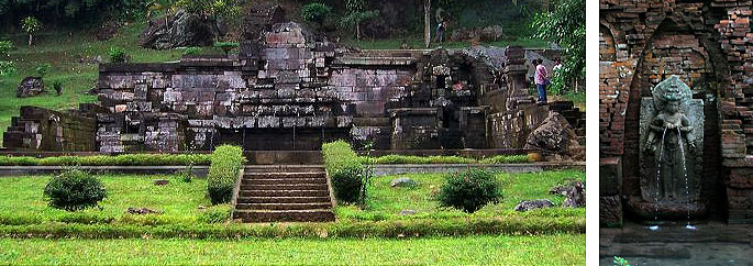 Wisata Sejarah Jolotundo Dapat Membawakan Keberuntungan!