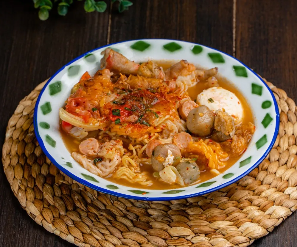 Kangen Bandung? Ini 11 Seblak Paling Enak di Jakarta!