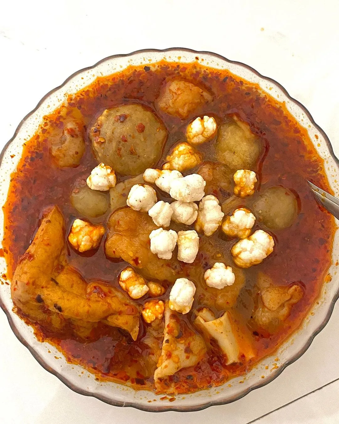 Kangen Bandung? Ini 11 Seblak Paling Enak di Jakarta!