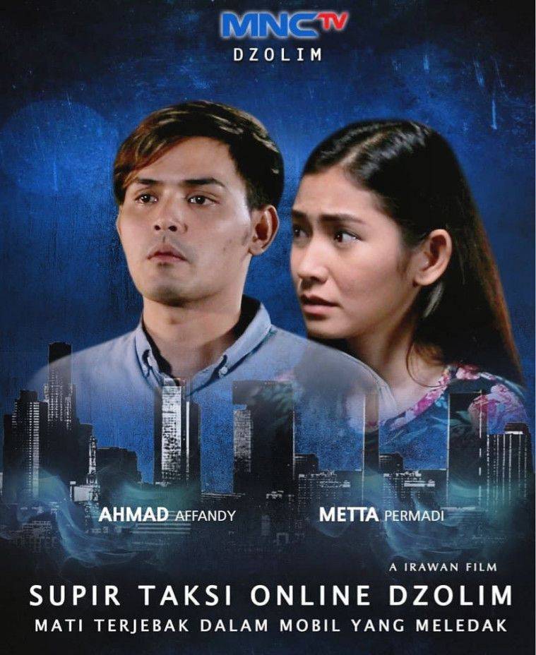 10 Judul Sinetron Azab Ngakak yang Nggak Masuk Akal