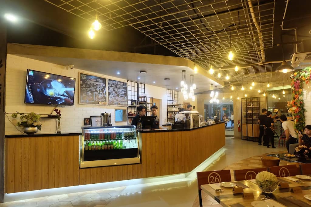 7 Tempat Nongkrong Hits di Juanda yang Wajib Kamu Coba!