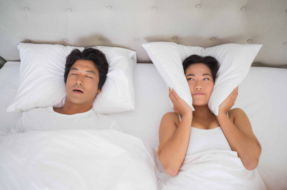 10 Tips Mengatasi Ngorok yang Mudah Diaplikasikan