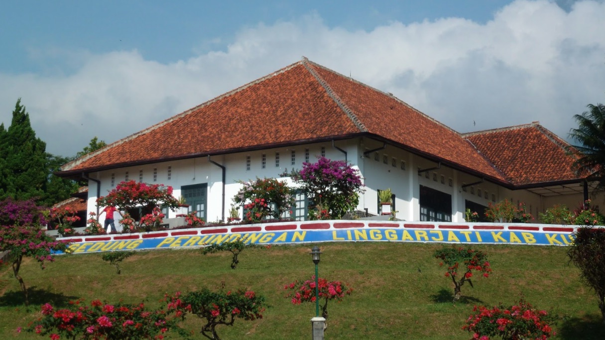 Berlibur ke Kota Kuda? Coba 7 Aktivitas Hits Kuningan 2021 Berikut Ini!