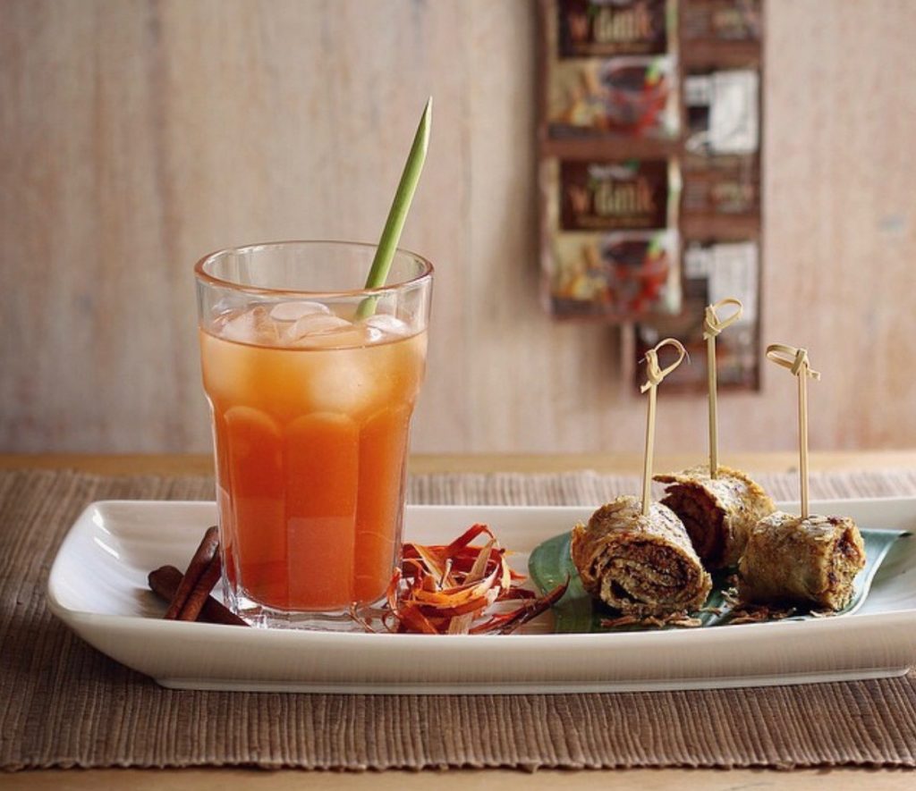 Resep Minuman Praktis yang Menyegarkan Untuk Menyemangati Harimu