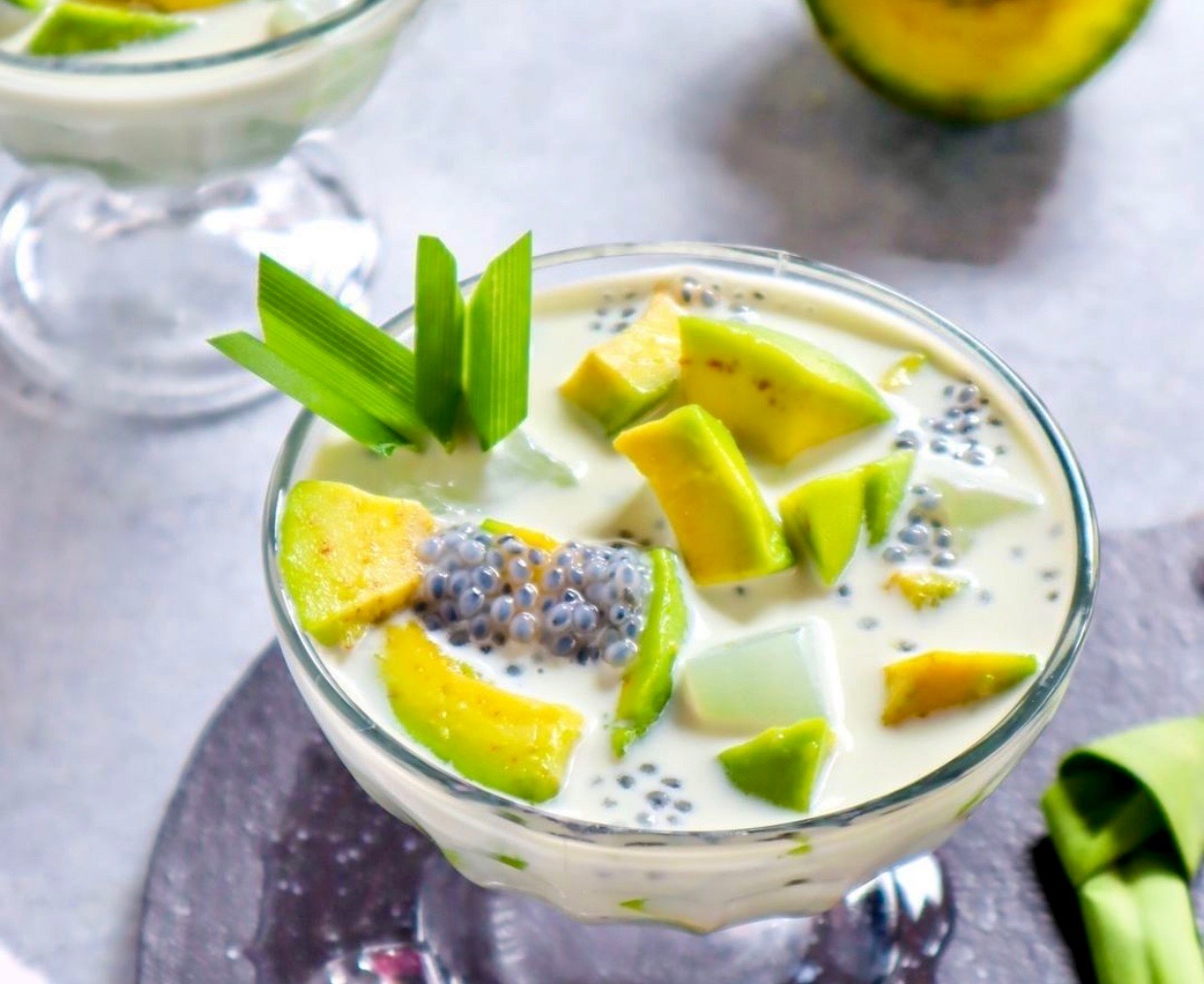 Resep Minuman Praktis yang Menyegarkan Untuk Menyemangati Harimu