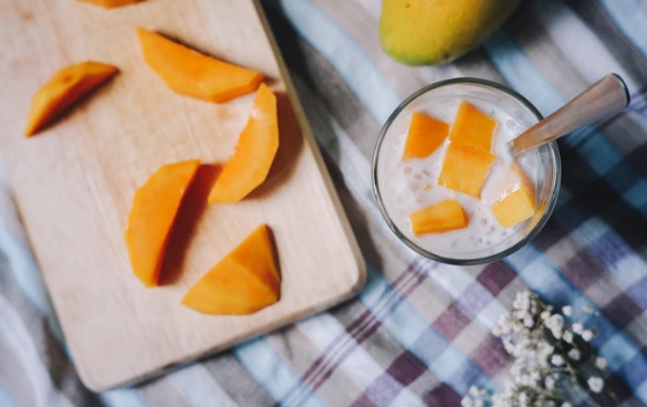 Minuman Sehat Kekinian Ini Nggak Cuma Enak, Tapi Juga Mendukung Gaya ...