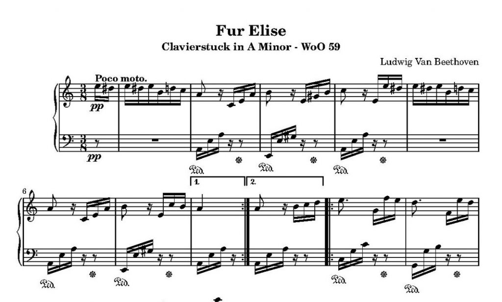 12 Musik Klasik Paling Ikonik yang Sering Diputar!