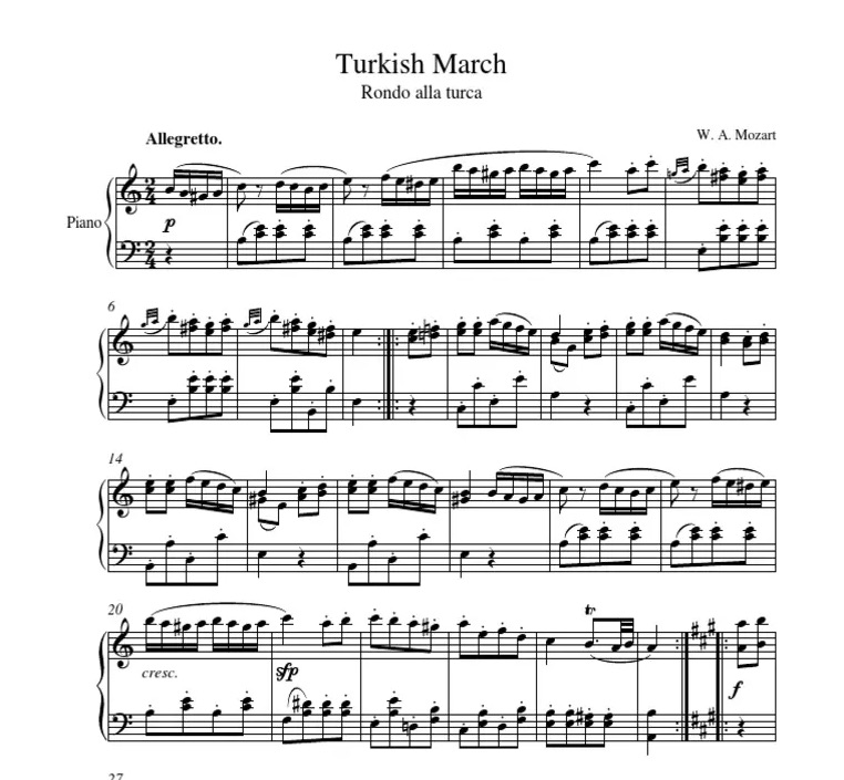 12 Musik Klasik Paling Ikonik yang Sering Diputar!