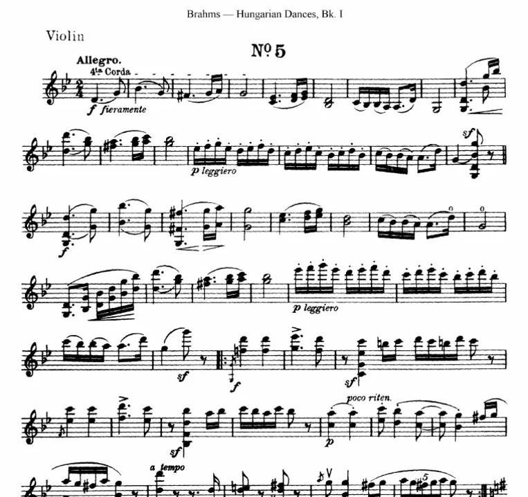 12 Musik Klasik Paling Ikonik yang Sering Diputar!