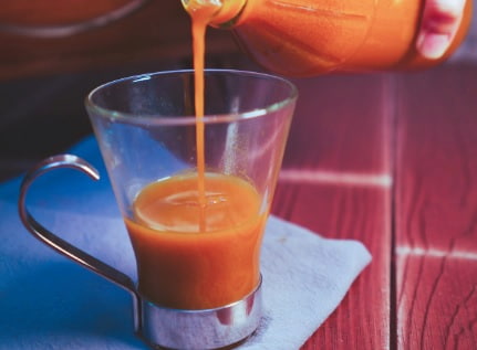 8 Minuman Sehat Kekinian yang Segar dan Buat Tubuh Bugar