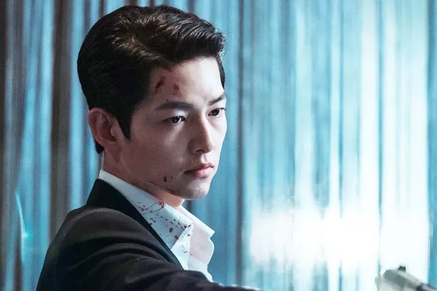 Ready to Action? Deretan Rekomendasi KDrama Action 2021 Ini Jangan ...