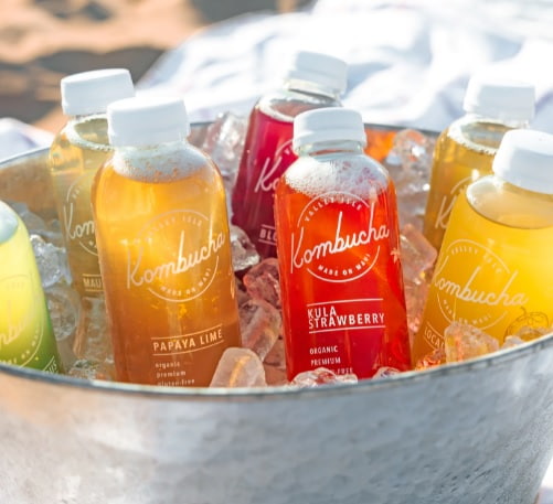 8 Minuman Sehat Kekinian yang Segar dan Buat Tubuh Bugar