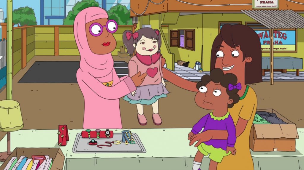 Inilah 5 Rekomendasi Serial Kartun Indonesia yang Kocak dan Harus Kamu ...