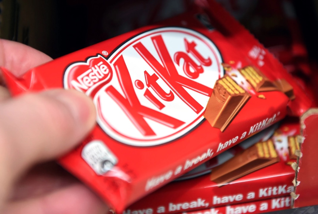 Berani Coba? Inilah 7 Rasa Kit Kat Terunik di Dunia!