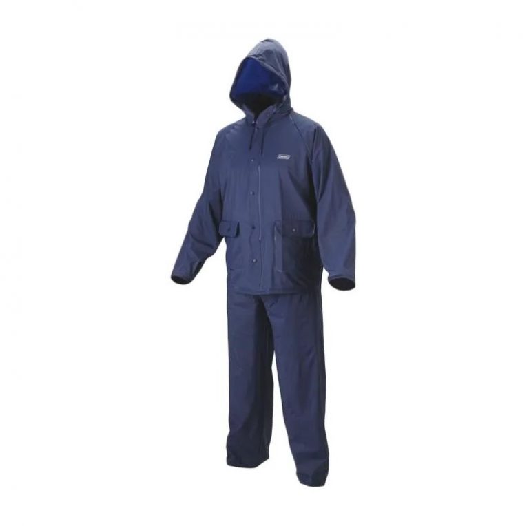 Musim Hujan Akan Tiba, Intip 10 Rekomendasi Jas Hujan Terbaik Ini