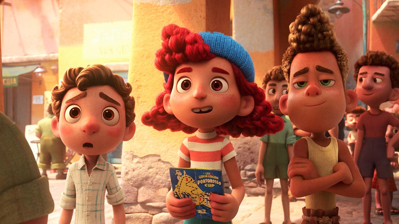 Bikin Family Time Makin Asyik dengan 7 Rekomendasi Film Anak 2021 Berikut!