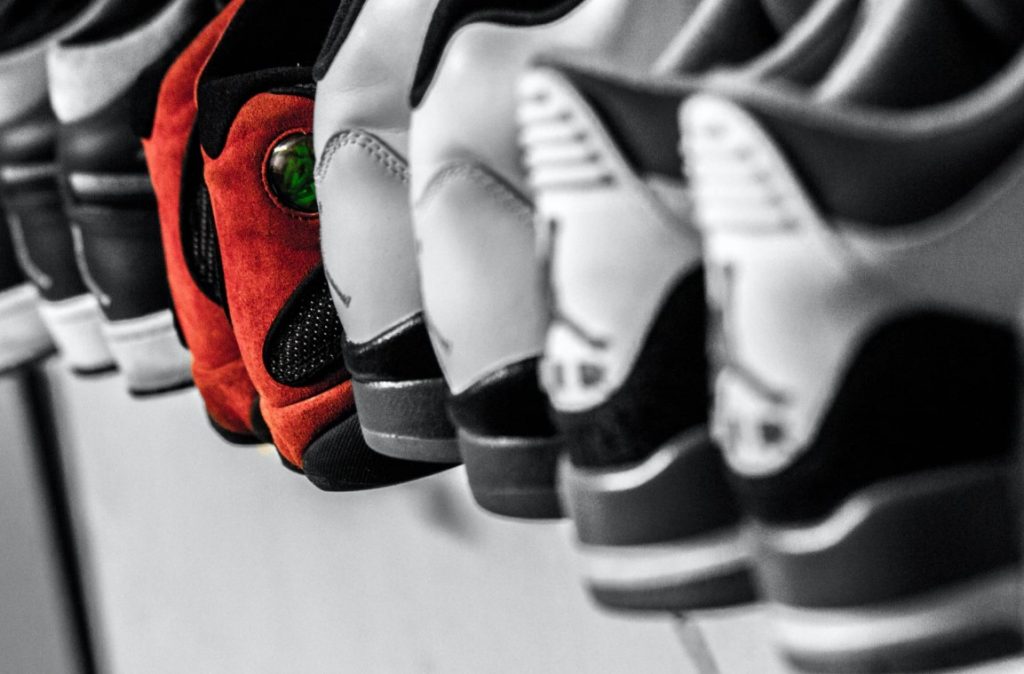 10 Tips Merawat Sepatu Agar Sepatumu Tetap Awet dan Tak Cepat Rusak