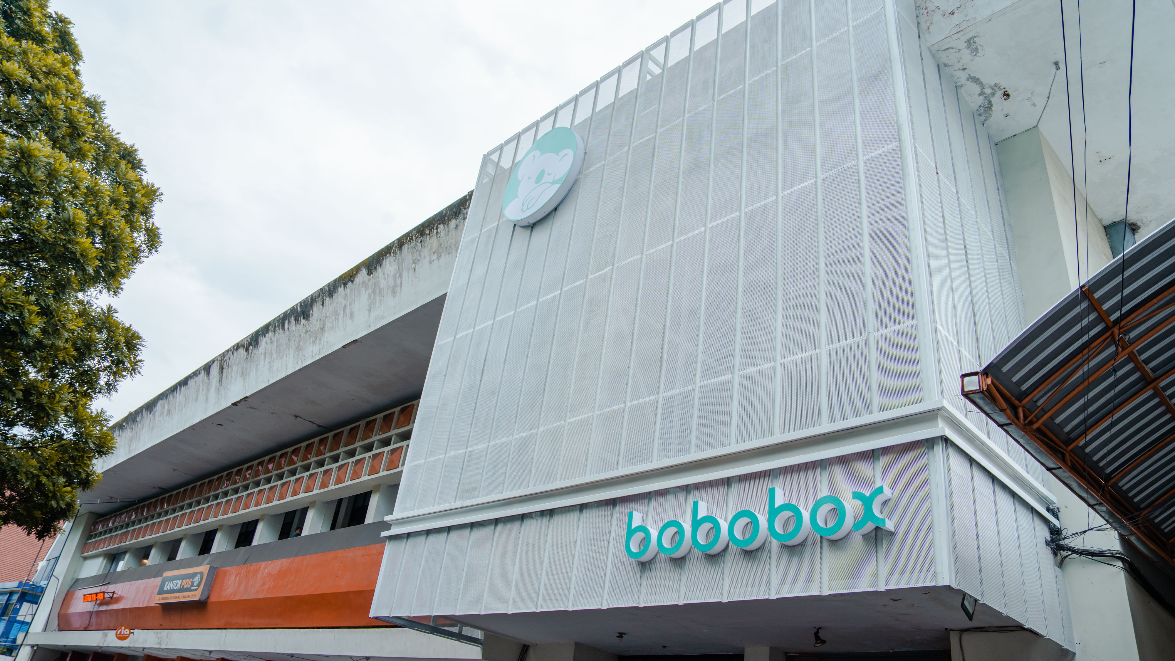 ABOUT BOBOBOX Archives - Laman 2 dari 2 - Blog Capsule Hotel Bobobox