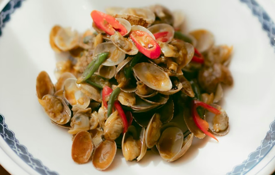 5 Resep Olahan Kerang untuk Teman Makan Malammu!