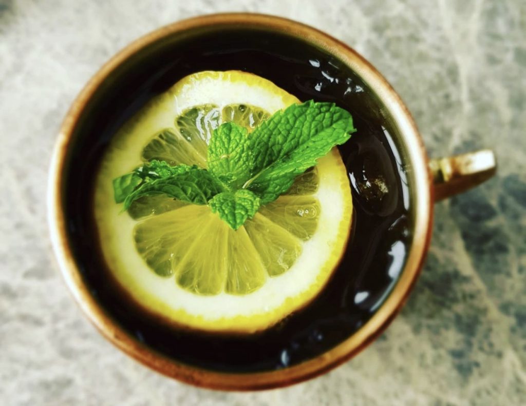 Coba 7 Resep Teh Berikut untuk Minuman Hangat ala Tea House Mewah!