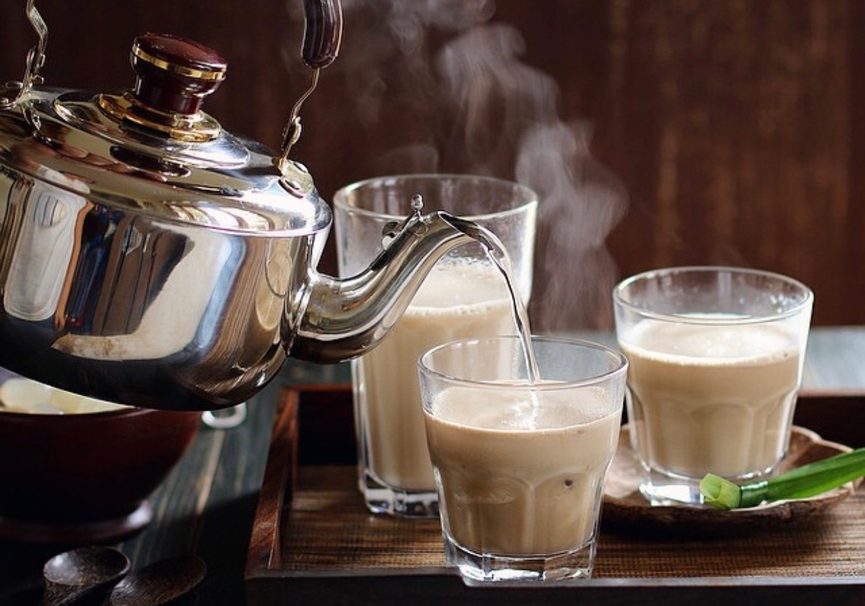 Ini Dia 7 Resep Minuman Rempah yang Bakal Bantu Kamu Rileks Setelah ...