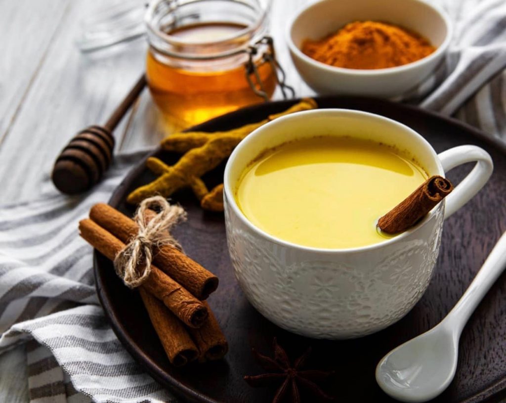 Ini Dia 7 Resep Minuman Rempah yang Bakal Bantu Kamu Rileks Setelah ...