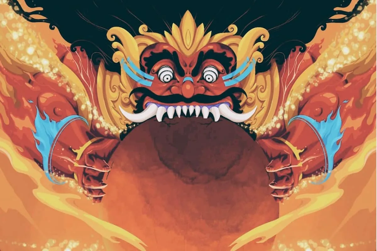 Ini Dia 15 Makhluk Mitologi Bali yang Magis & Mengagumkan!