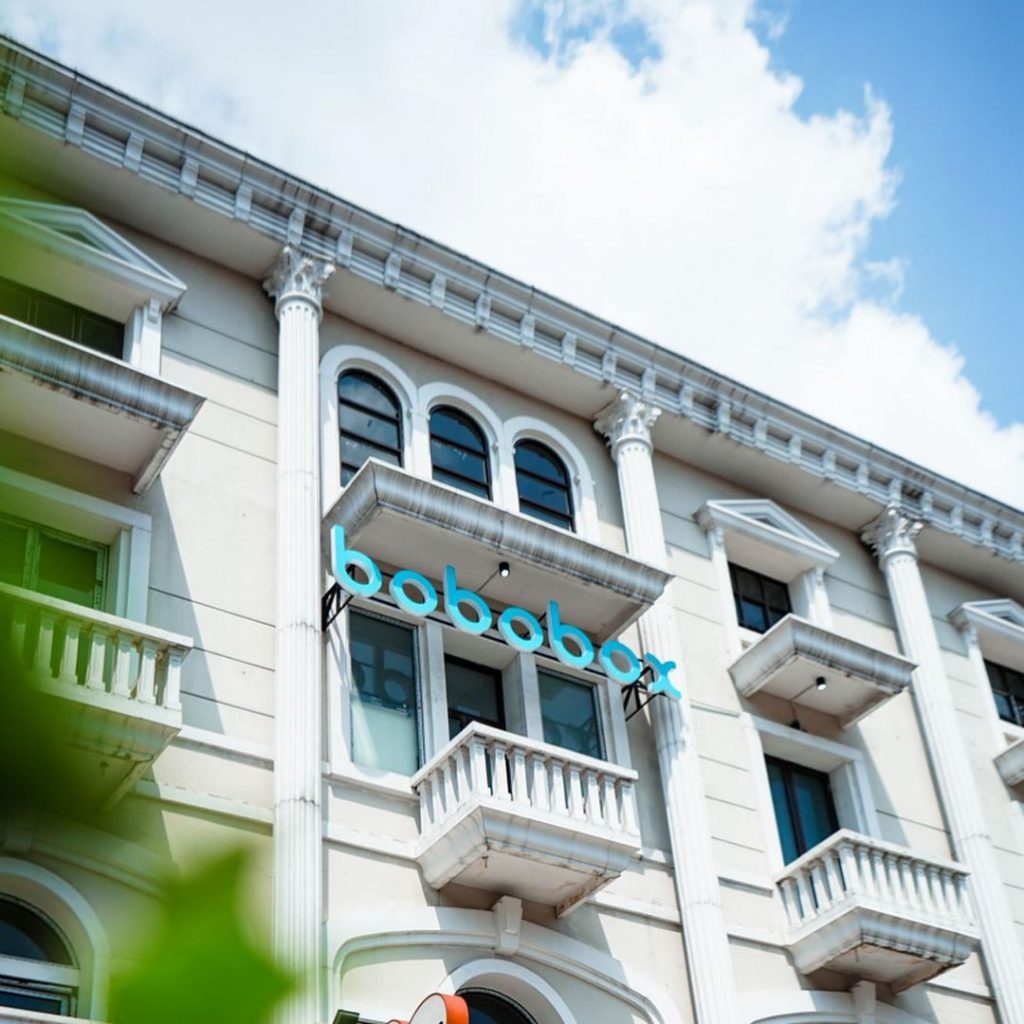 Menginap di Bobobox Juanda? Nikmati Berbagai Kuliner Legendaris Jakarta ...