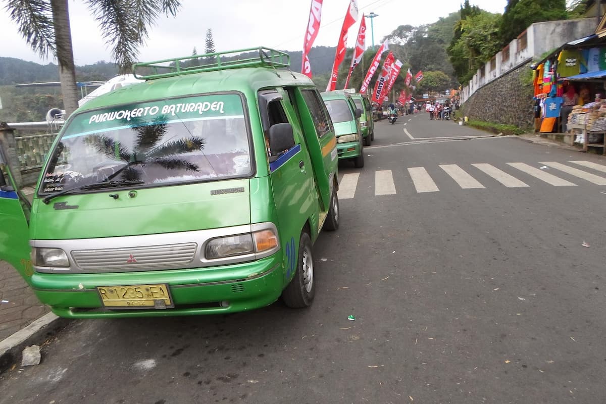 5 Cara ke Baturraden Purwokerto. SImak Tips Perjalanannya!