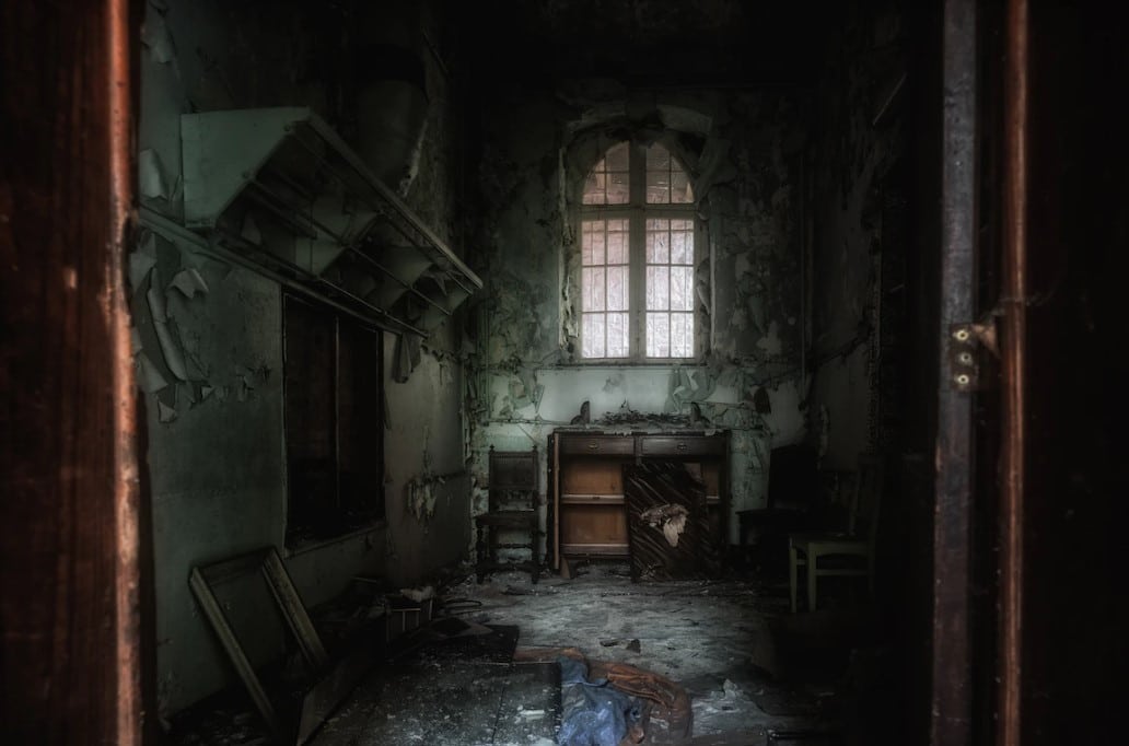 15 Tempat Angker di Jakarta, Berani Mampir Sendirian?