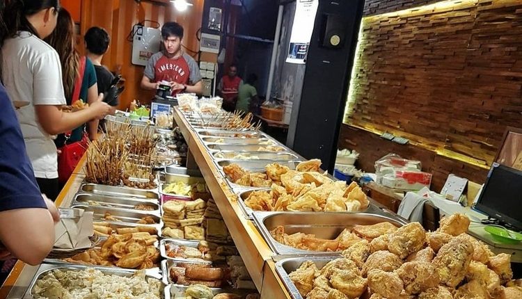 10 Tempat Kuliner Malam Semarang Ini Wajib Banget Kamu Kunjungi!