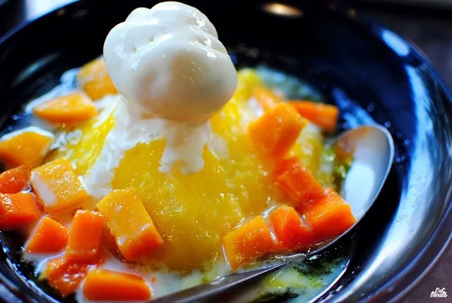 7 Restoran dan Cafe Terminal 2 Bandara Soekarno Hatta yang Hits