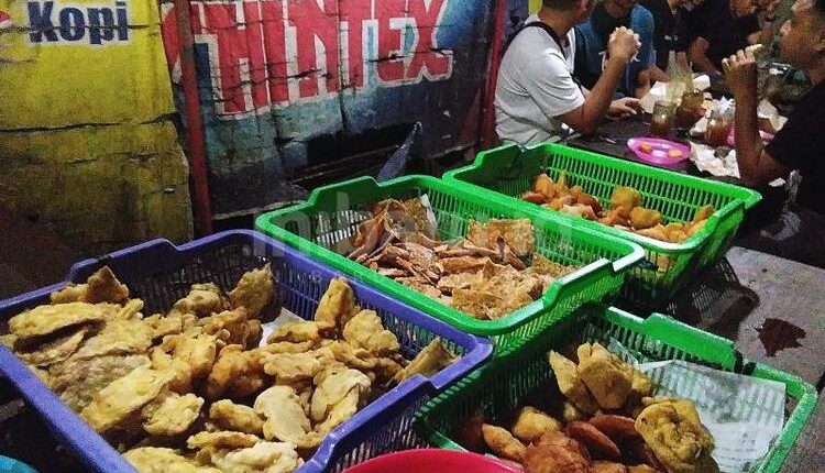 10 Tempat Kuliner Malam Semarang Ini Wajib Banget Kamu Kunjungi!