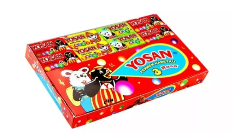 7 Permen Jadul Yang Jadi Teman Masa Kecil! Mana Favorit Kamu?