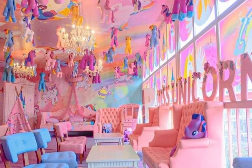 10 Restoran Ramah Anak Jakarta Selatan, Wajib Dikunjungi!