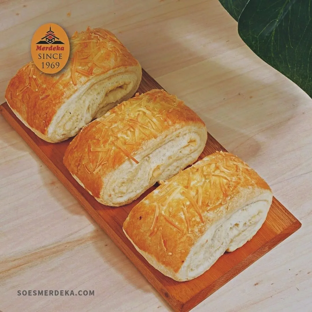 14 Spot Kuliner di Sekitar Bandung Indah Plaza yang Enak!