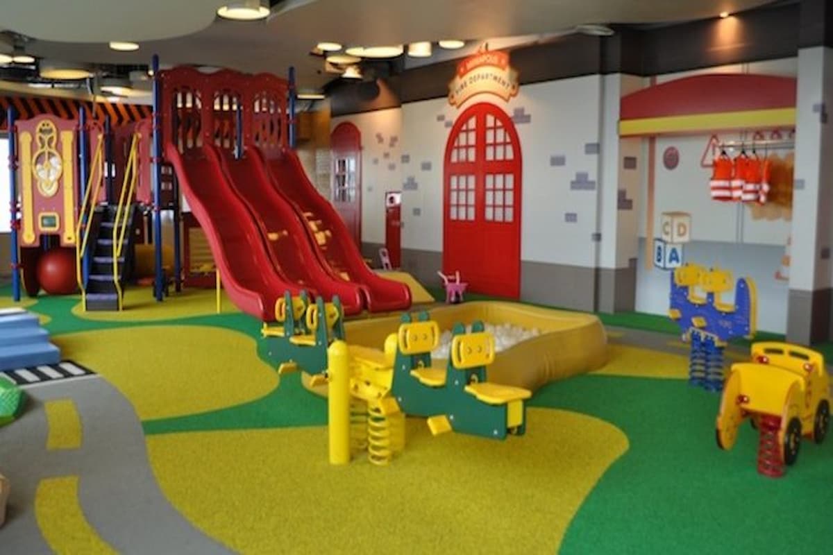 10 Restoran Ramah Anak Jakarta Selatan, Wajib Dikunjungi!