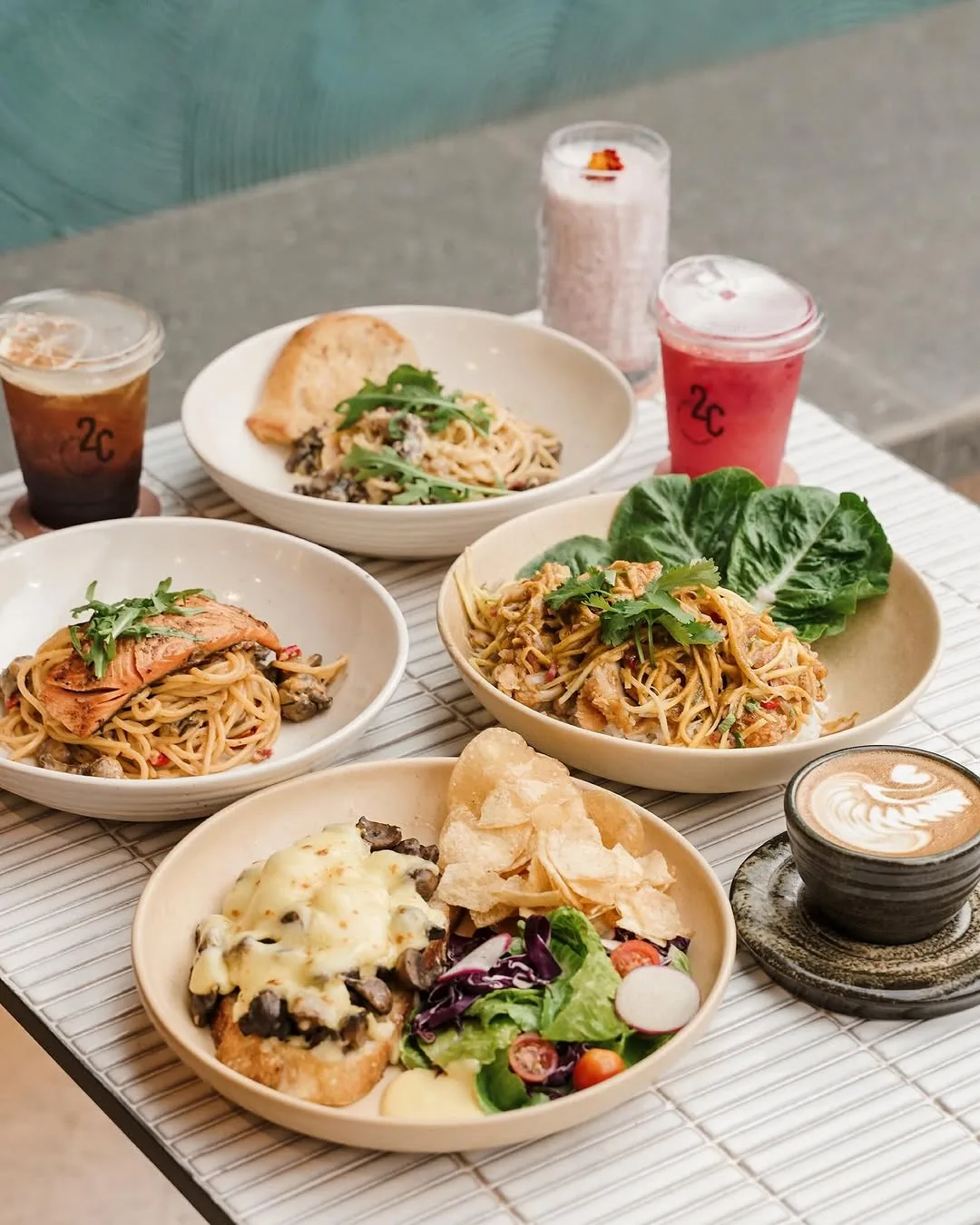 14 Spot Kuliner di Sekitar Bandung Indah Plaza yang Enak!