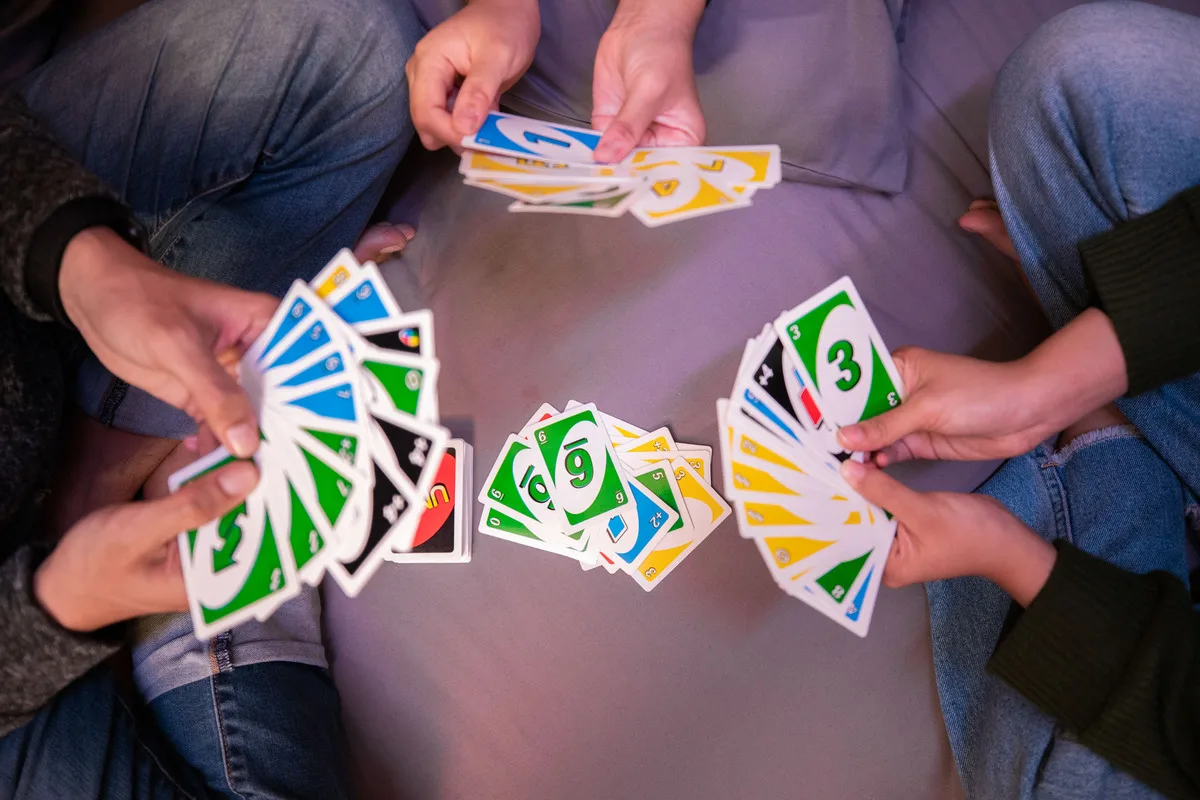 10 Ide Games Seru untuk Liburan Keluarga, Super Fun!