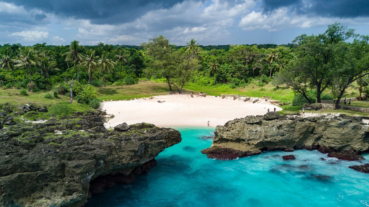 Top 10 Reasons Why Visiting Sumba is Worth It
