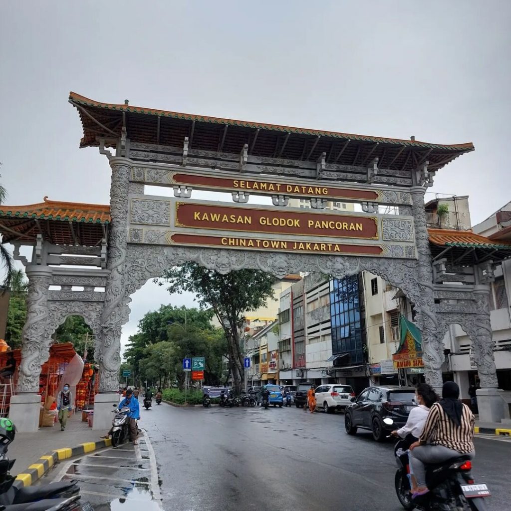 7 Chinatown di Indonesia yang Paling Terkenal, Cocok untuk Imlek