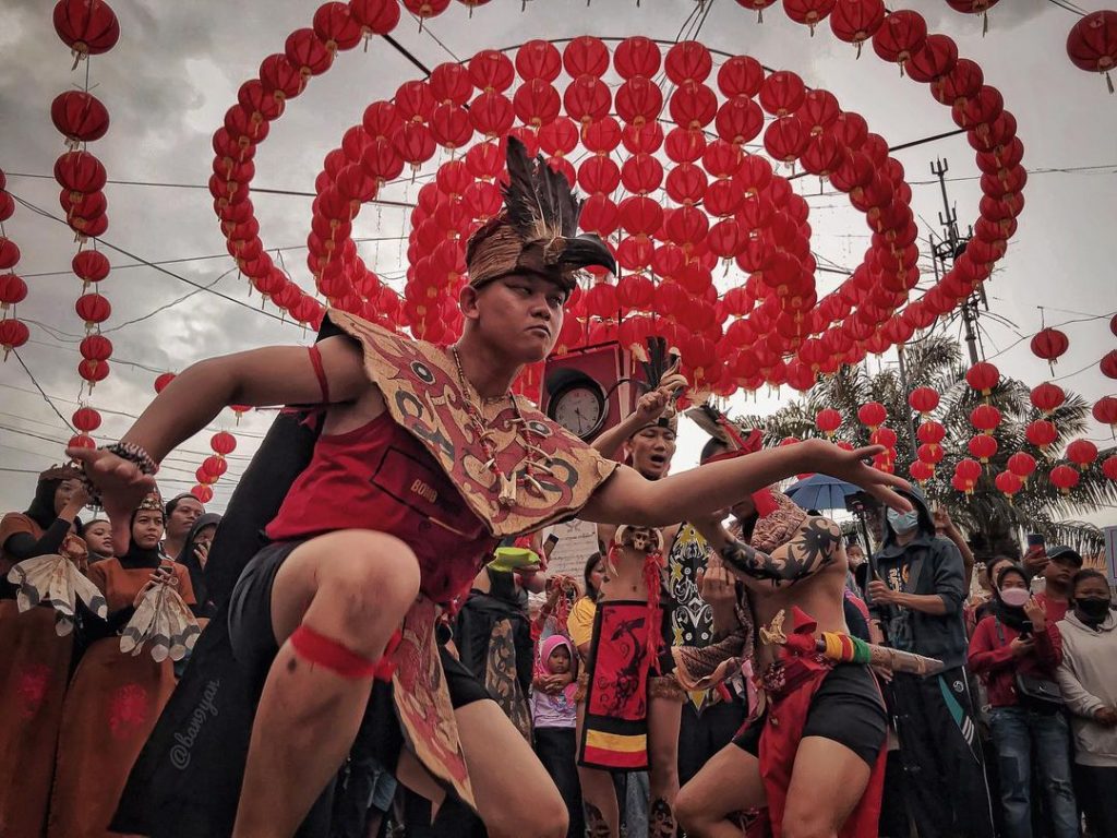 7 Chinatown di Indonesia yang Paling Terkenal, Cocok untuk Imlek