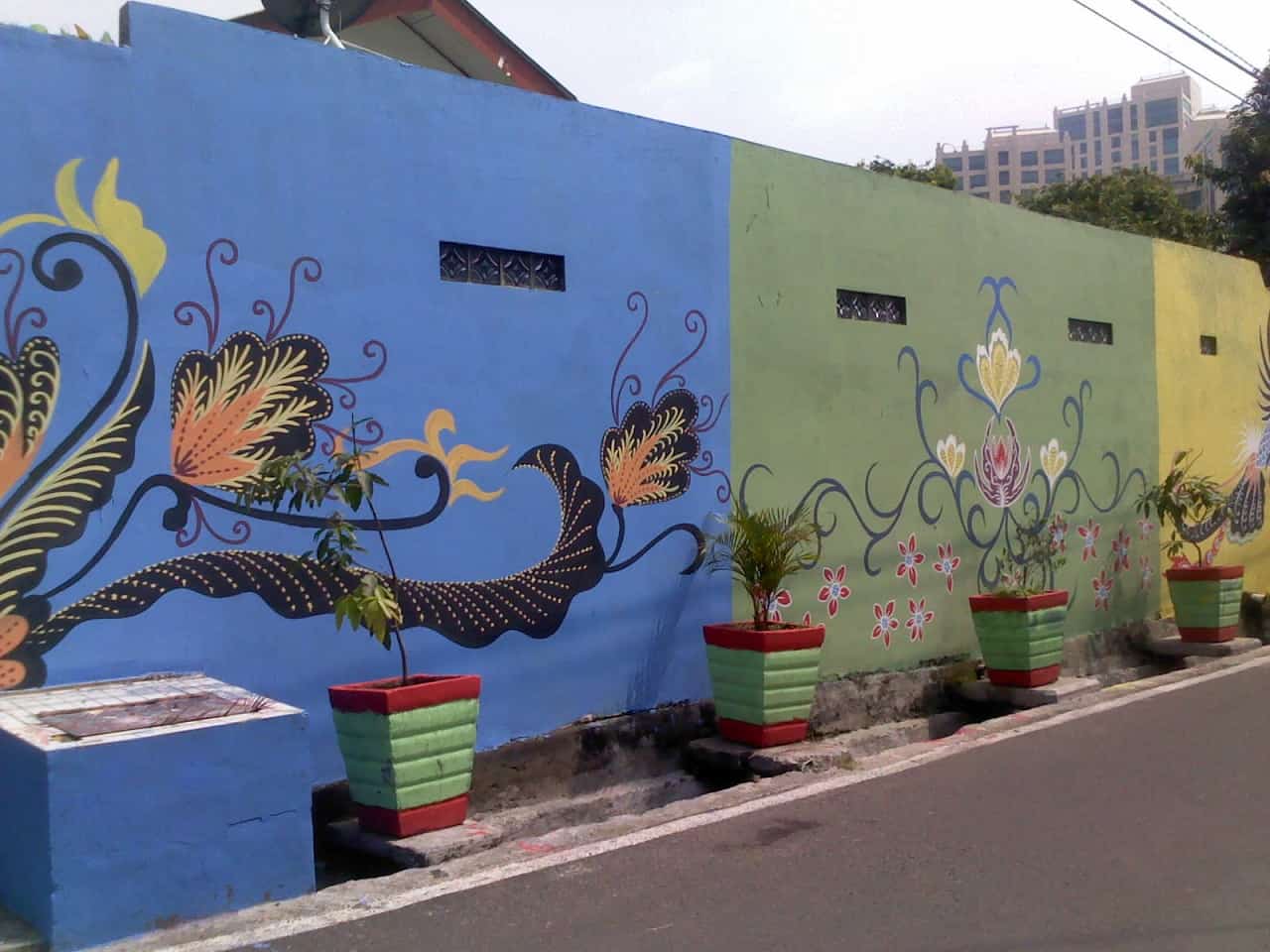 Where to Make Your Own Batik? Try These 5 Batik Villages in Indonesia