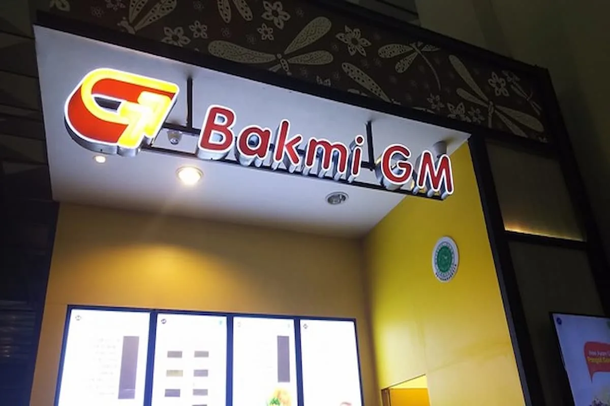 10 Tempat Makan Dekat Bandara Soekarno-Hatta, Nikmat dan Terjangkau