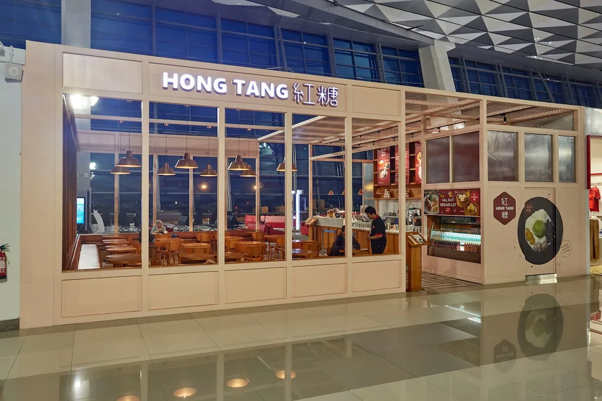 10 Tempat Makan Dekat Bandara Soekarno-Hatta, Nikmat dan Terjangkau